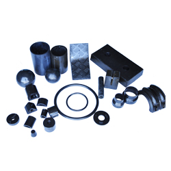 Rubber Manufacturers in UAE | Rubber Products | Elji